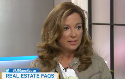 Real Estate Agent Sandra Rinomato Answers Common Real Estate Questions ...